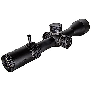 Sightmark Presidio 3-18x50 LR2 FFP Rifle Scope