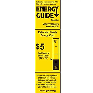 ONN 24-Inch Class HD (720P) LED Smart TV Compatible with Netflix, Disney+, Apple TV, YouTube and Works with Google Assistant - 100012590