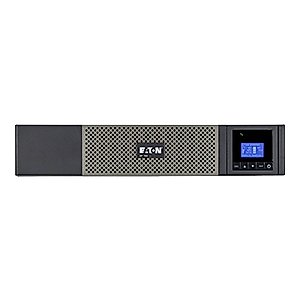 Eaton 5P rackmount Compact 750VA UPS