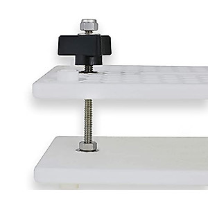 EZ Tofu Press- Best Tofu Press for Extra Firm Tofu | Easily Remove Water for Flavorful and Firm Tofu | Made in The USA