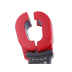 ETCR ETCR2000A+ Clamp On Digital Ground Resistance Meter Tester 0.01-200Ω