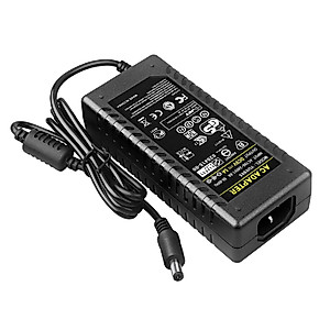 LeTaoXing 9V 5A Power Adapter Supply AC 100V~240V to DC 9 Volt 45W 5amp 9V/5A Converter Transformer with 5.5x2.5mm Plug Cord for Electrical Products