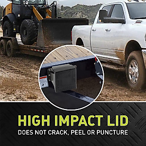 Hopkins 20119 Engager SM Break-Away System with Battery Meter and 44 Switch