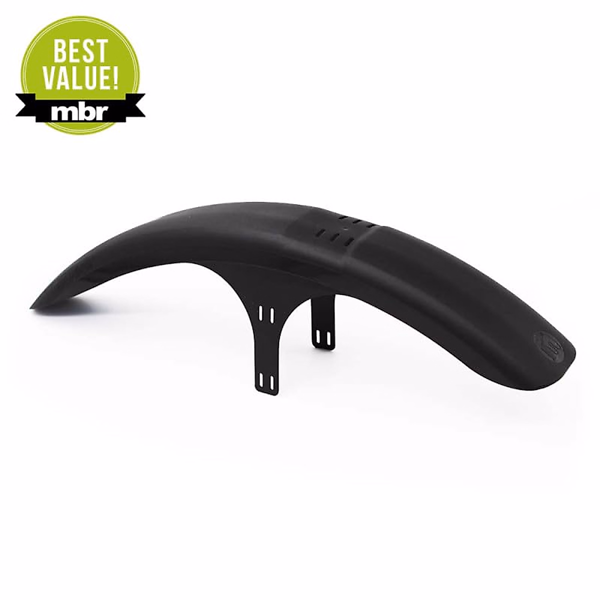 Mucky Nutz, MugGuard, Black, Long