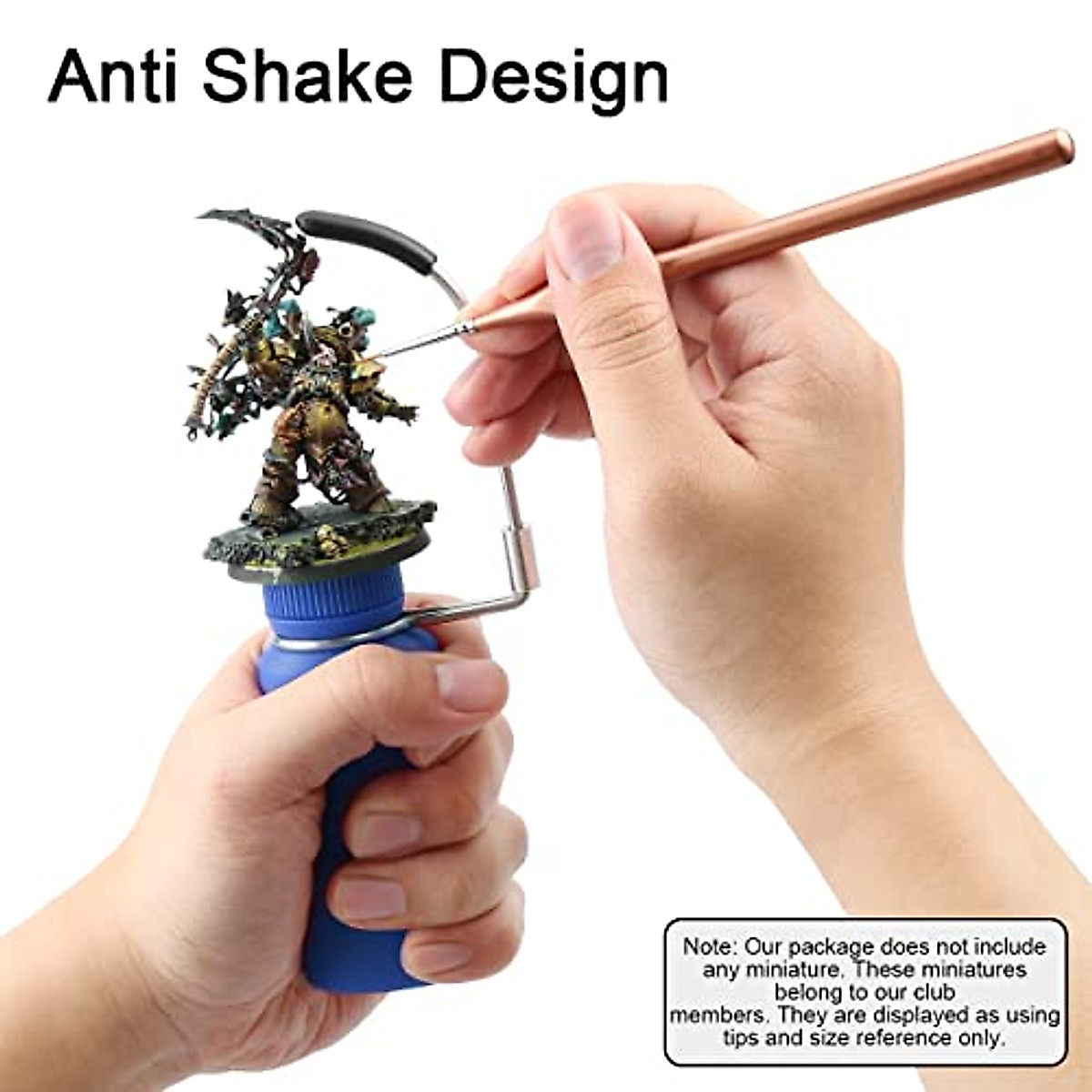 Jucoci Painting Handle (Blue)