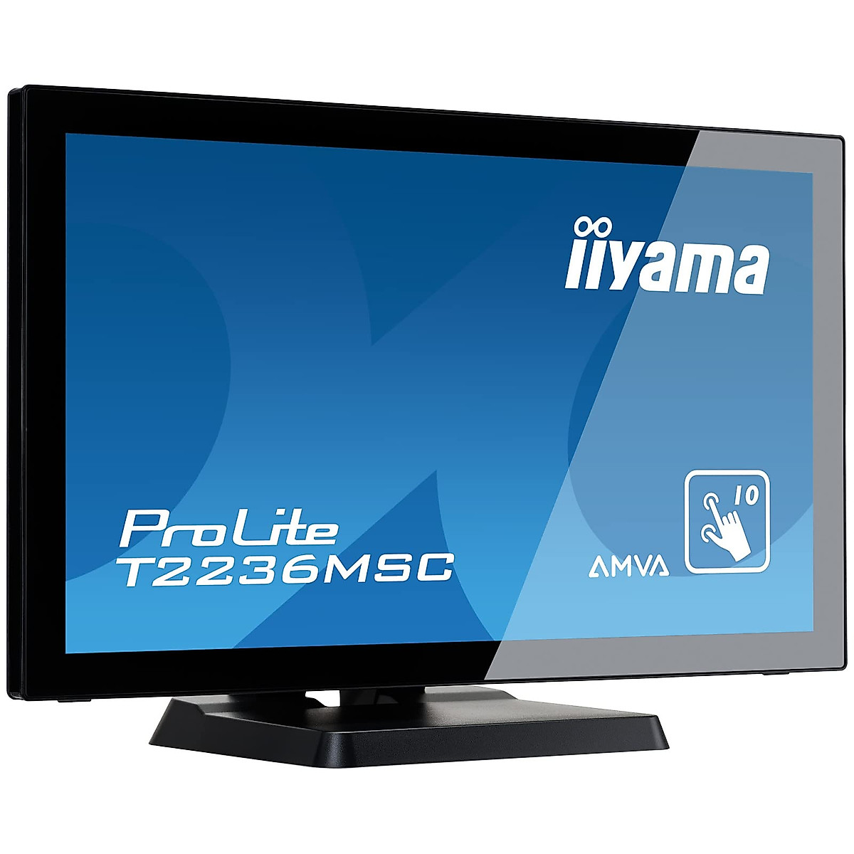 iiyama ProLite T2236MSC-B2