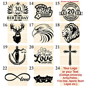 Wooden Docking Station, Police officer Docking Station, Wood Stand for gun, Law enforcement Gift for men, Nightstand with gun holder