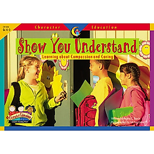 Creative Teaching Press Character Education Books, Set of 12