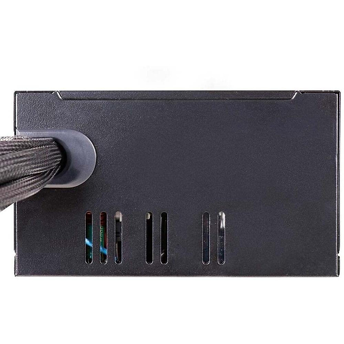 EVGA 750 N1, 750W, 2 Year Warranty, Power Supply 100-N1-0750-L1