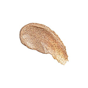 Pacifica Lavender Moon Body Scrub, Gently Exfoliates & Polishes Dead Skin, For All Skin Types, Ven & Cruelty-Free, 6 Fl Oz