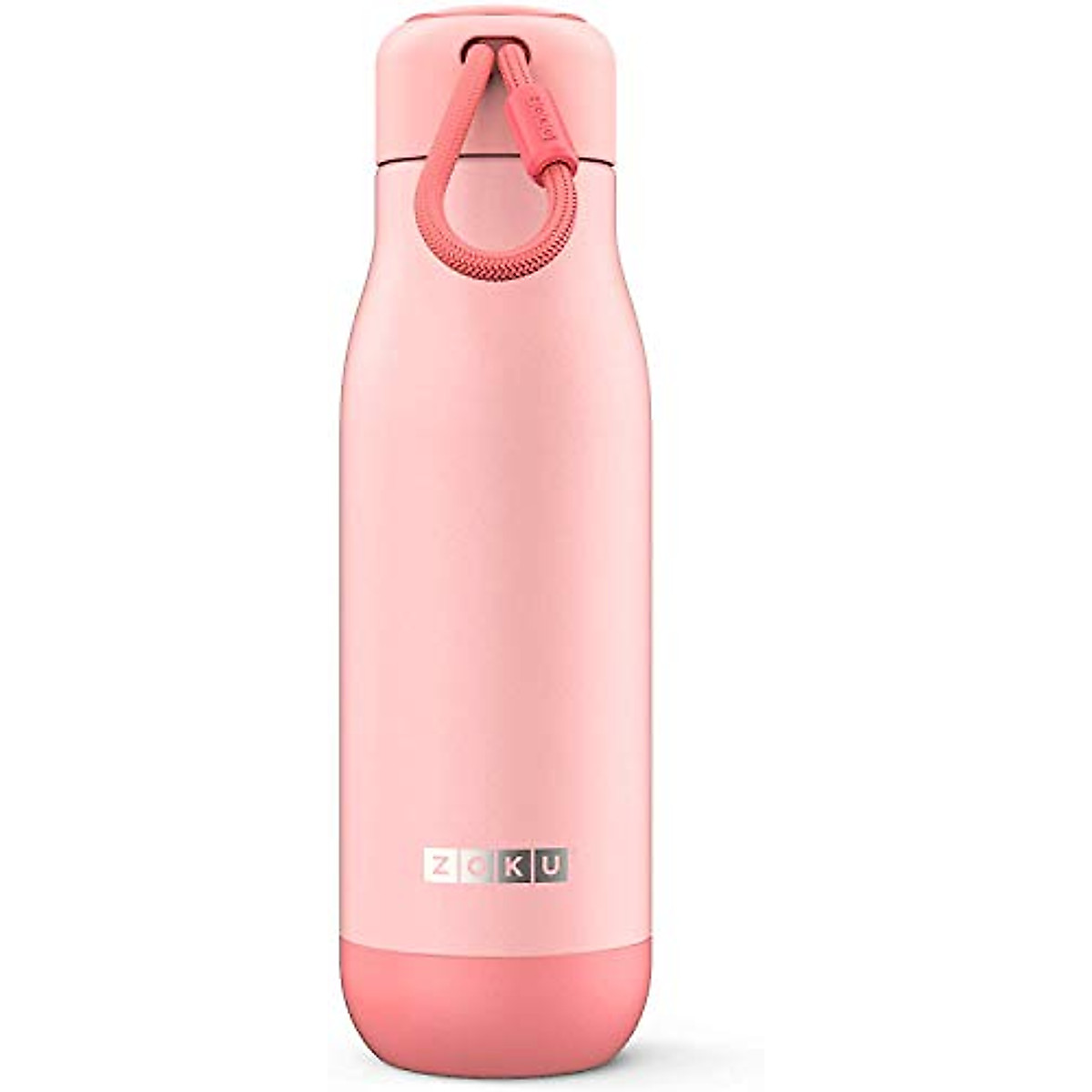 Zoku Bottle, 0.5L, Pink