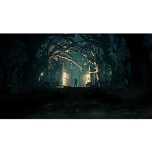 Call of Cthulhu - Nintendo Switch