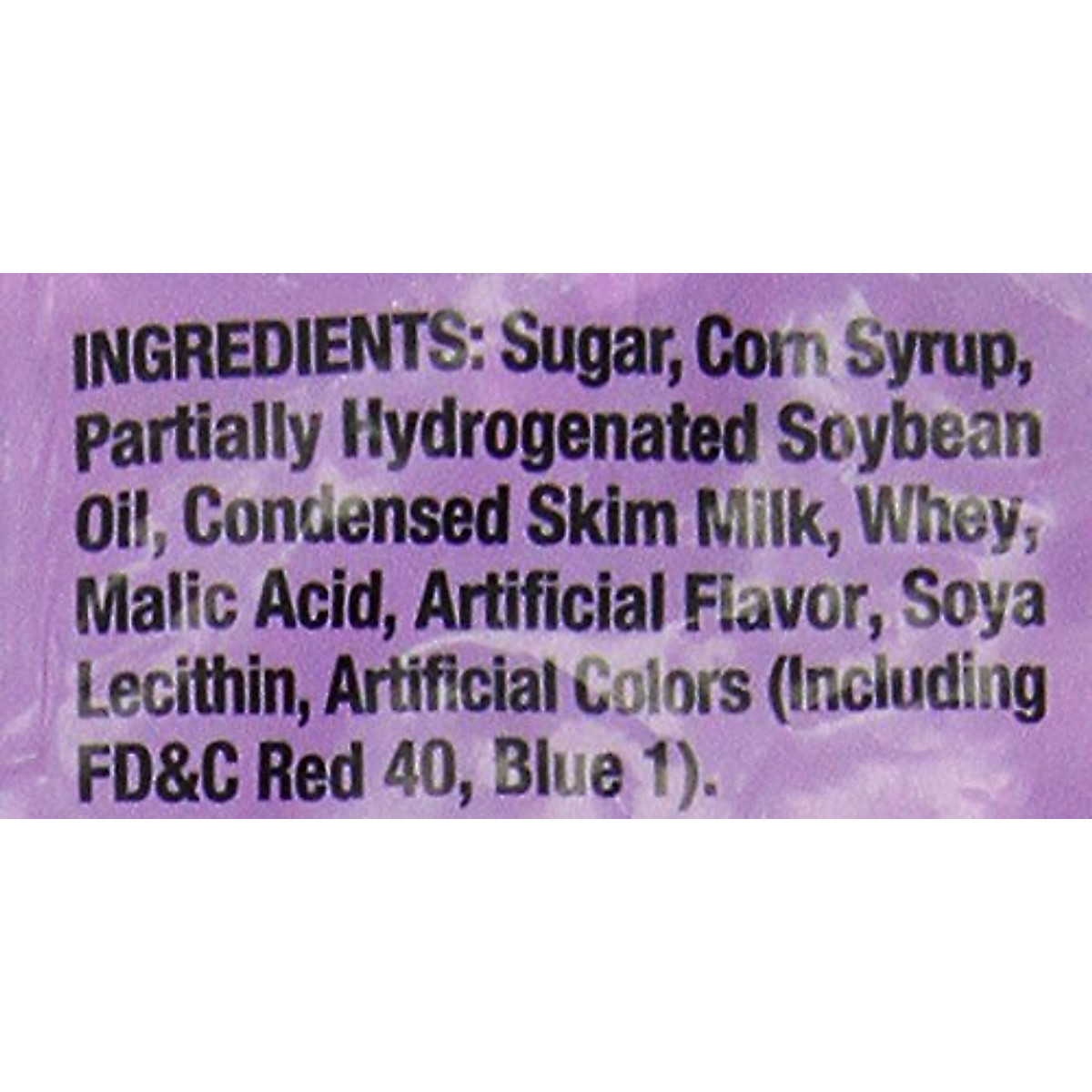 Tootsie Rolls Frooties Grape Candy (360 Count), 38.8oz