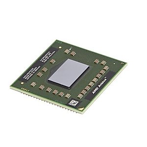 Laptop CPU processor AMD Athlon 64 X2 1.9 GHz QL-60 CPU QL60 AMQL60DAM22GG