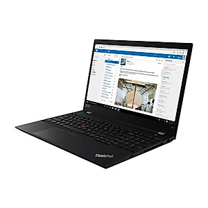 Lenovo ThinkPad T15 Gen 2 20W400K0US 15.6" Notebook - Full HD - 1920 x 1080 - Intel Core i5 11th Gen i5-1135G7 Quad-core (4 Core) 2.4GHz - 8GB Total RAM - 256GB SSD - no ethernet Port - not compa
