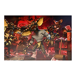 NECA Gremlins 1984 Gremlin Figure Accessory Pack