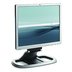 HP L1910 19" Flat Panel Screen LCD Monitor GS918A