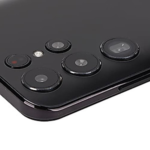 Alvinlite S22 Ultra Smartphone, Unlocked Cell Phone, Unlocked Android Smartphone, Dual Sim Dual Standby Mobile Phone, Android 12 Gaming Phone, 128GB,16GB RAM 1T ROM, 7.3" HD Display (EU Plug)