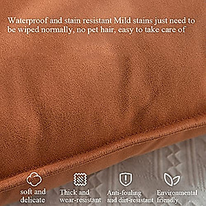 RIYIFER Single Sofa Bed Chair, 5 Positions Adjustable Floor Sofa Water Proof High Back Floor Chair Folding Lazy Sofa for Bedroom Living Room Party Use,Beige