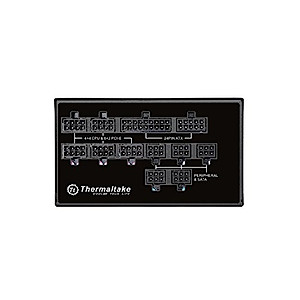 Thermaltake Netzteil ATX 1200W Toughpower Grand 1200W Modular (80+ Platinum)