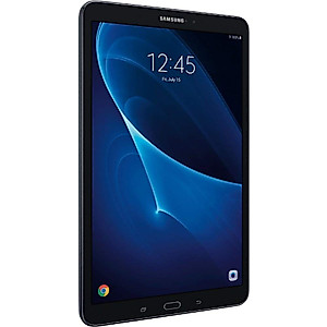 Samsung Galaxy Tab A T580 10.1in 16GB Tablet W/ 32GB SD card (Renewed)