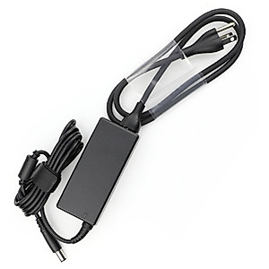 Genuine Original DELL 65W 19.5V 3.34A AC Power Supply Adapter Charger with Cable