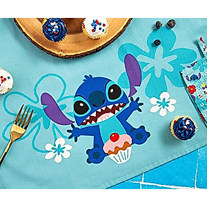 Disney Lilo & Stitch Kitchen Tea Towels | Set of 2
