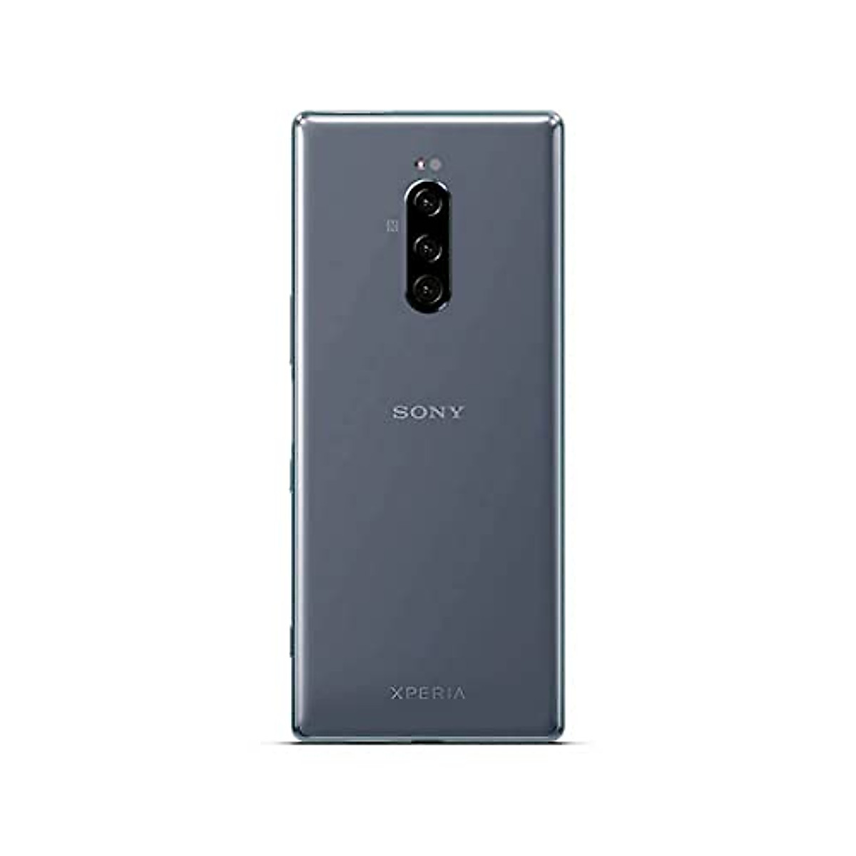 Sony Xperia 1 J9110 128GB 6GB RAM International Version - Gray