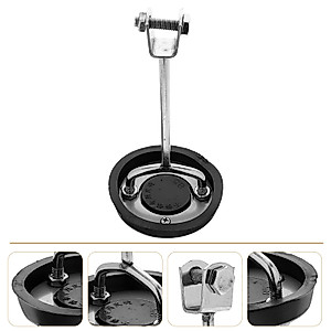 Yardwe Specialized Mesa Para Uñas Acrílicas Water Pump Replacement Pitcher Pump Part Water Jug Well Accessory Pump Accessory Replaceable Well Pump Stainless Steel Hand Pump