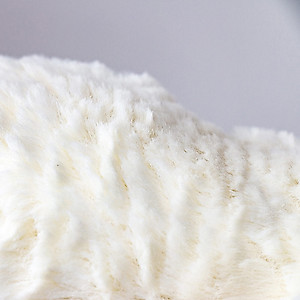 LIJIUSM Stuffed Animals Duck Plush Toys, 12.59 in Mini Stuffed Animals Soft Plush Duck Toy, Gifts for Kids, Fluffy Buddies Plushies Birthday Gifts for Girls Boys