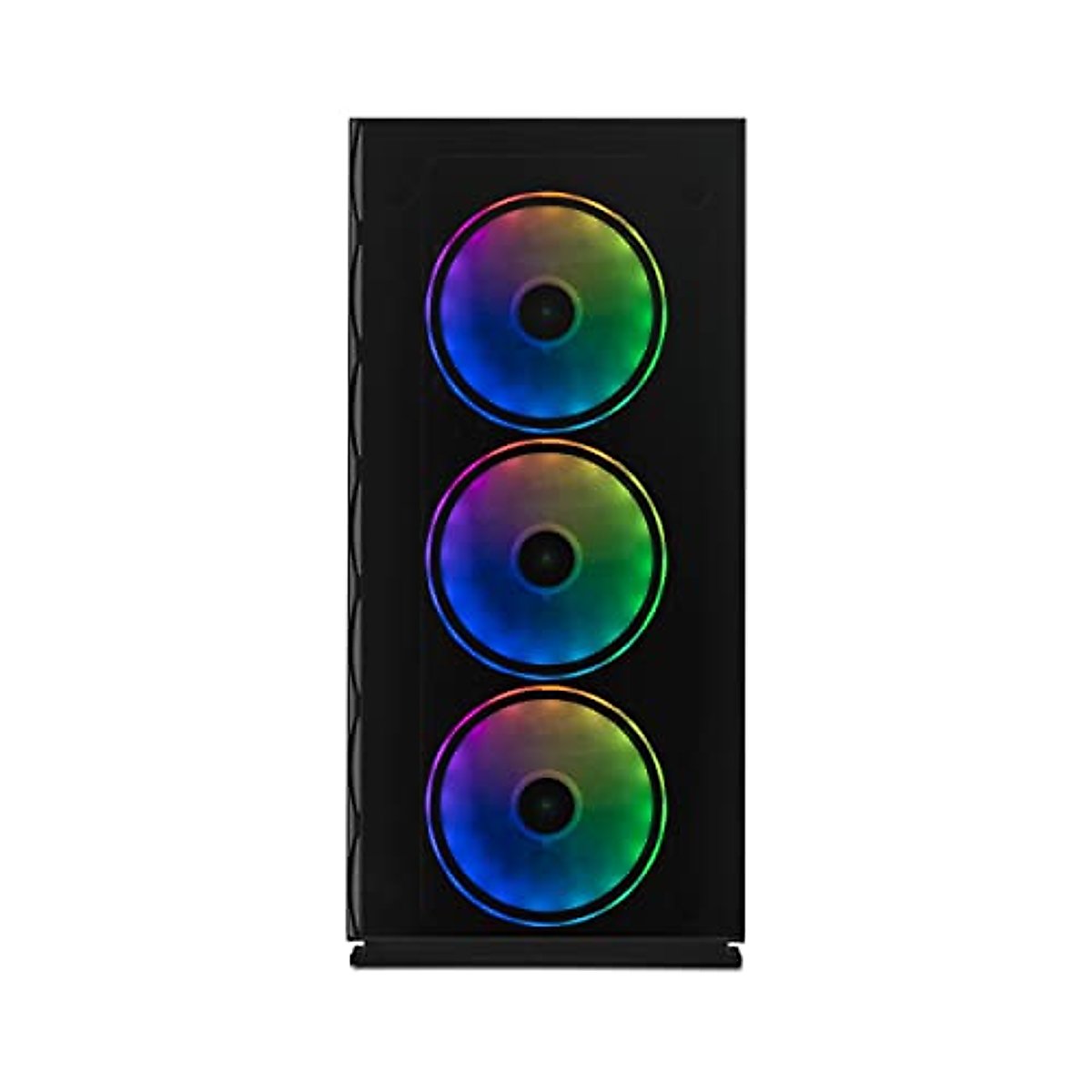 YEYIAN Yari AIO Cooled Gaming Desktop - Ryzen 7 7700X 5.40 GHz, 16GB DDR5 5600MHz RAM, 1TB NVMe SSD, NVIDIA GeForce RTX 4070 12 GB GDDR6X Graphics, VR Ready, USB-C, Windows 11 Home