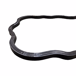 BTS-3003425C2 Oil Pan Gasket Junta de Cárter de Aceite Maxxforce 13