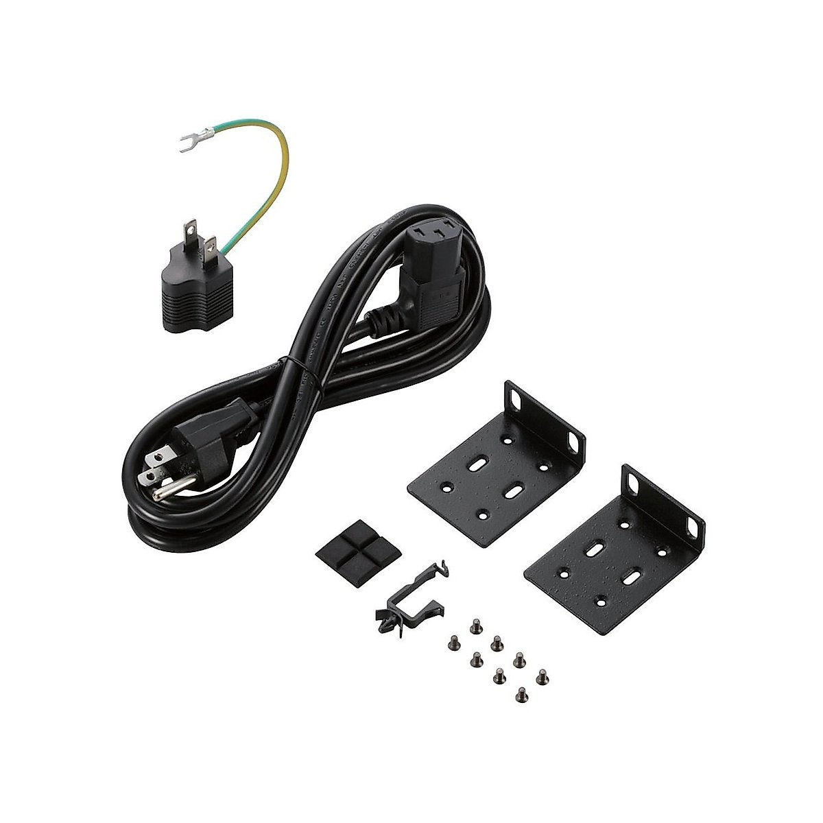 ELECOM Switching Hub Gigabit 16 Ports PoE Loop Prevention Function EHB-UG2B16F-PL (Japan Import)