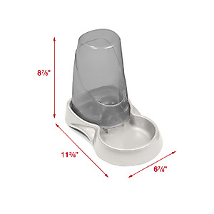 Van Ness Small Auto Waterer, 3 Liter