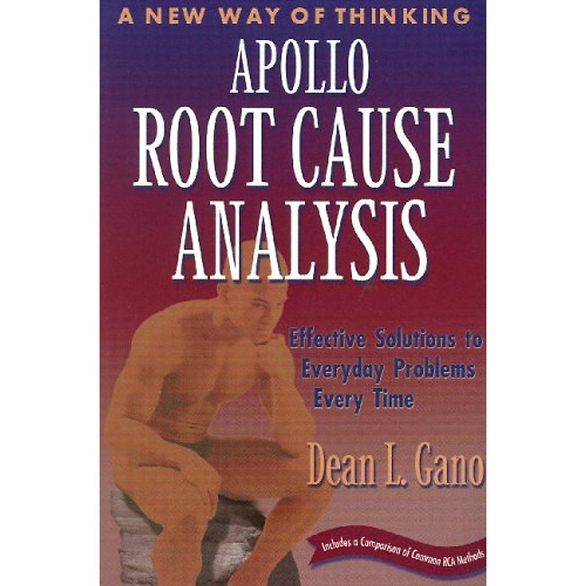 Apollo Root Cause Analysis: New Way of Thinking