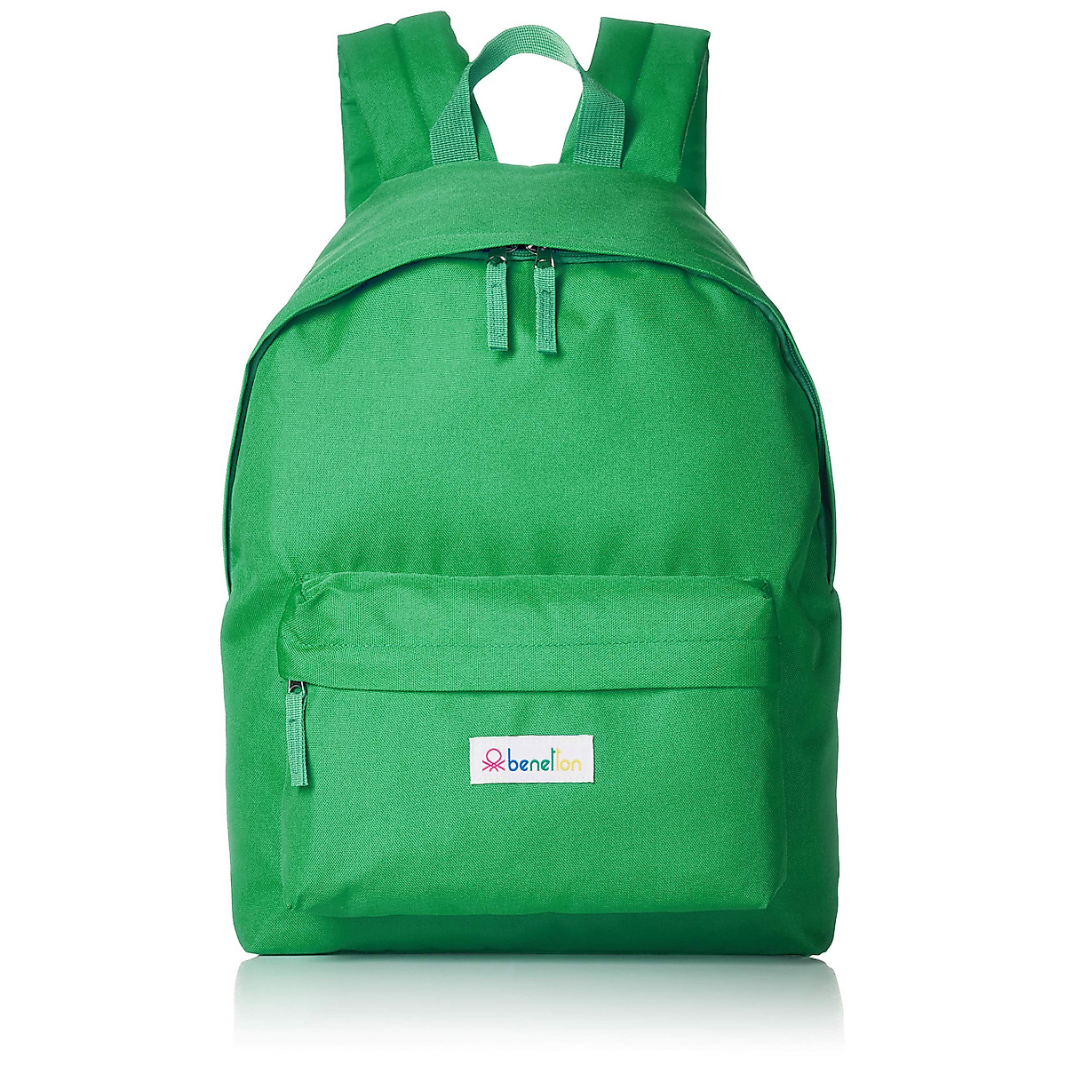 UNITED COLORS OF BENETTON.(ユナイテッド カラーズ オブ ベネトン) Women D-Pack M 2BE1331DP, Green