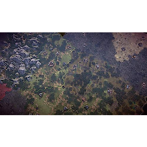 Surviving the Aftermath - Xbox One