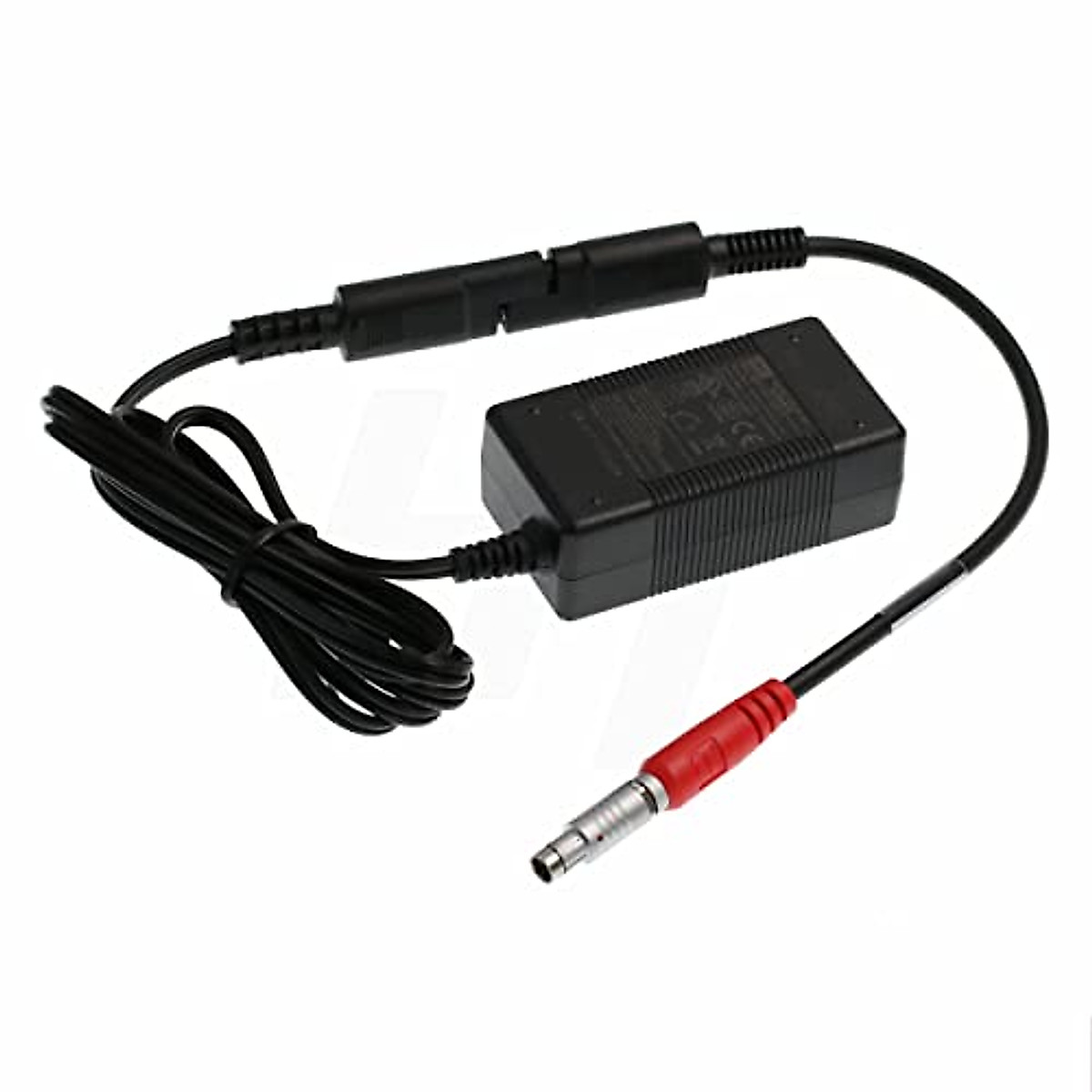 HangTon AC DC Adapter Power Supply 5 Pin for Topcon GPS Receiver HiPer V Pro VR II Lite Legacy GB500 GB1000 GR-3 GR5