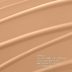 Lancôme Rénergie Lift Liquid Foundation With SPF - Buildable Medium To Full Coverage - Up To 12H Lifting & Hydration - 310 Clair 30