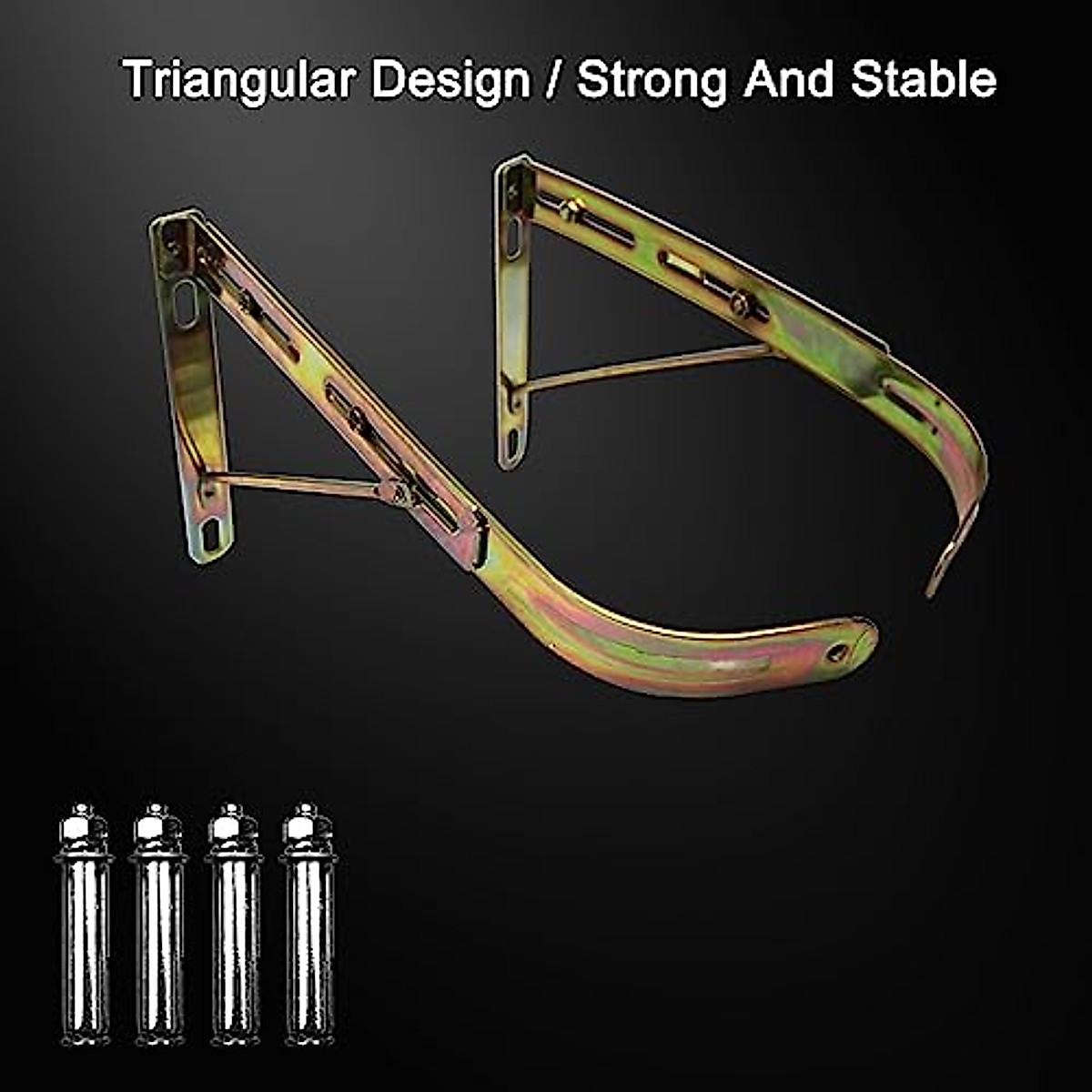 Small Wall Mounted Bathroom Sink, Stainless Steel Hand Sink with Cold Alone Faucet, Utility Laundry Portable Handwashing Station, for Garage Garden Kitchen Laundry Room, Outdoor，55x40cm