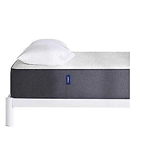 Casper Select Memory Foam Mattress, 12" Queen New