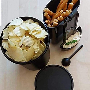 New Tupperware Coffee Station