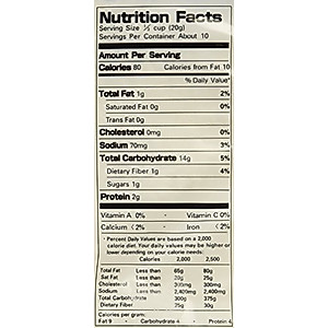 Panko Flakes Bread Crumbs Japanese Style