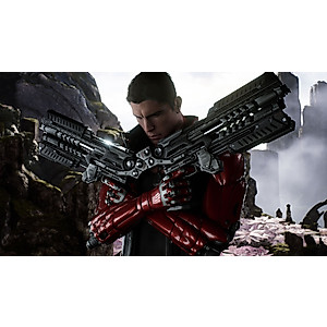 Paragon - Essentials Edition - PlayStation 4