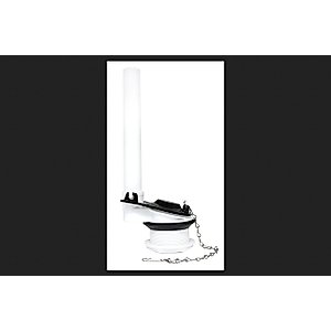 Danco 80815 Flush Valve Toilet Universal Household