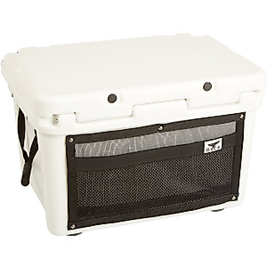 ORCA BW040ORCORCA Cooler, White, 40-Quart