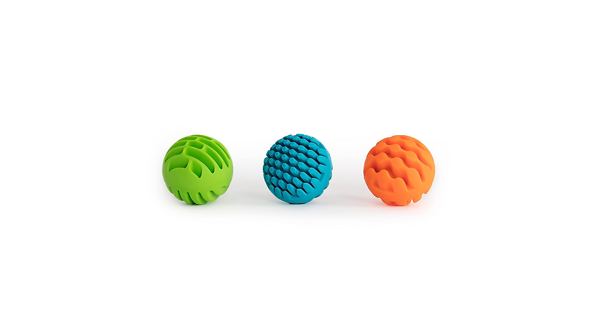 Explore Fat Brain Toys Sensory Rollers for Tactile Fun