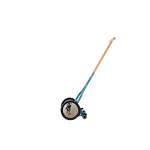 American Lawn Mower Company 16-Inch 5-Blade Vintage Reel Lawn Mower