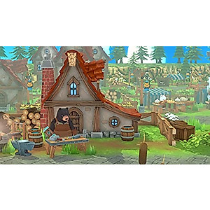 Kitaria Fables - PlayStation 5