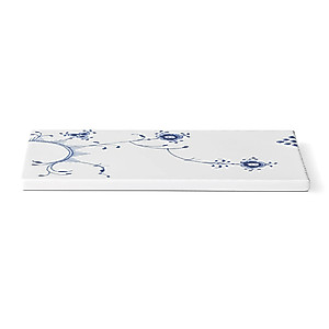 Royal Copenhagen Blue Elements Serving Board 7"